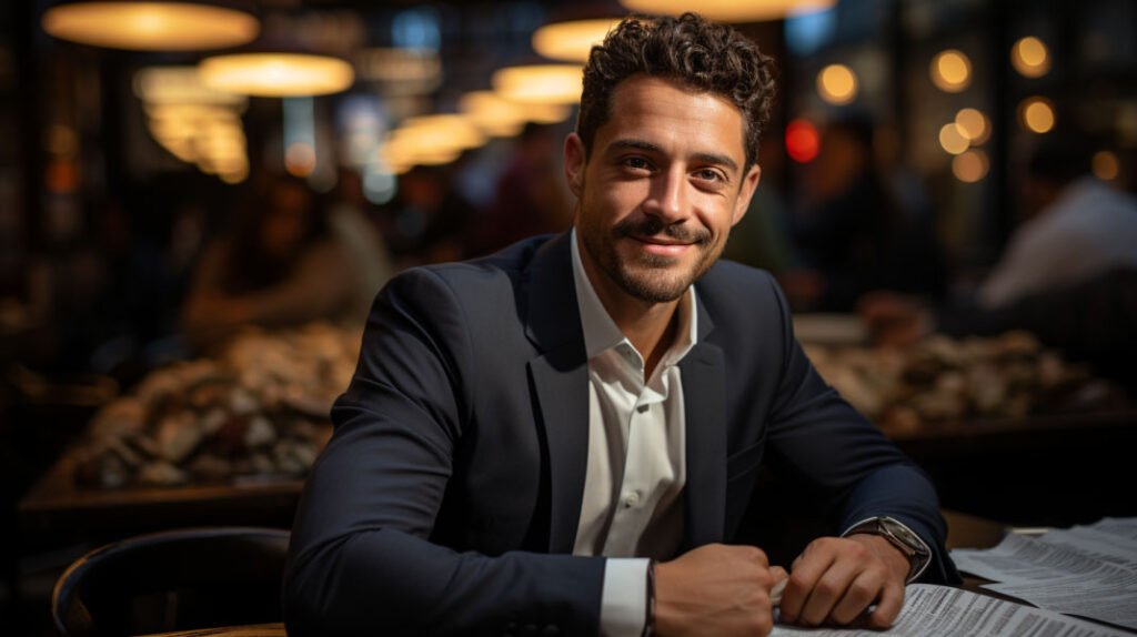 Emprendedores Latinos Florecen, Aunque El Acceso A Contratos Y Capital ...